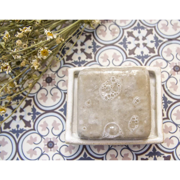 Dead Sea natural soap – Israel Menu